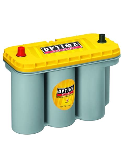 All Optima Batteries In Optima Batteries