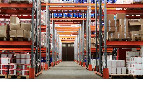 Powering Progress Revolutionary Trends In Goods And Industrial Products