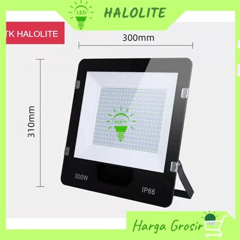 Jual Lampu Sorot Led Watt Lampu Tembak Led Watt Led Flood Light Smd Watt
