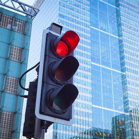 Red Light Cameras And Traffic Cameras Not Just Surveillance But