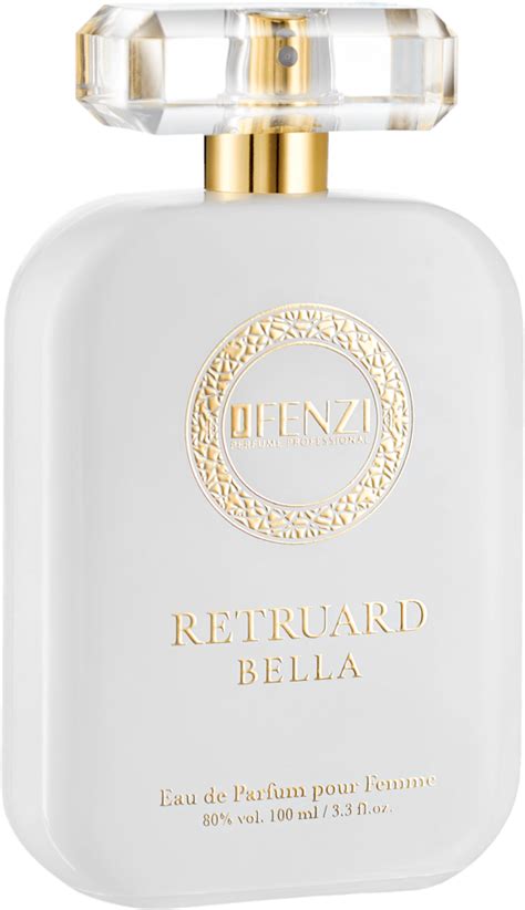 Retruard Bella Jfenzi Perfume