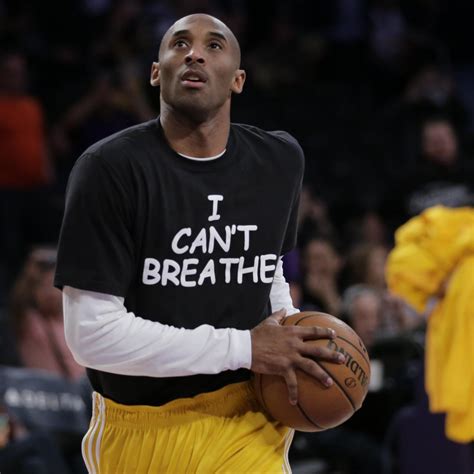 Vanessa Bryant Posts Kobe I Cant Breathe Photo After George Floyds