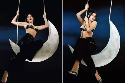 Dua Lipa We Re Good Dua Lipa S We Re Good Video Looks Like A Deleted Scene From The Titanic