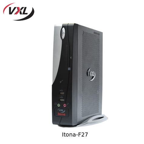 Windows 7 Embedded Desktop Thin Client At ₹ 21000pieces High