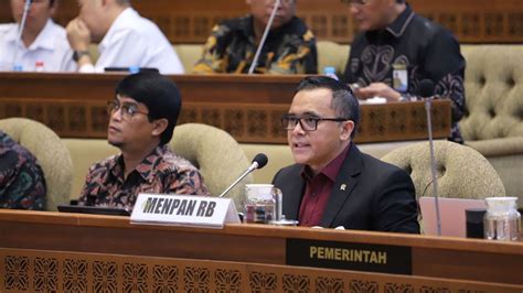 Rekrutmen ASN 2024 CPNS Dan PPPK Berikut Rincian Lengkap Formasi Guru