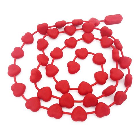 Blind Baking Silicone Pie Weight Chain Life Changing Products