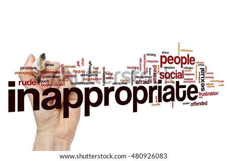 Inappropriate Stock Images Royalty Free Images Vectors Shutterstock