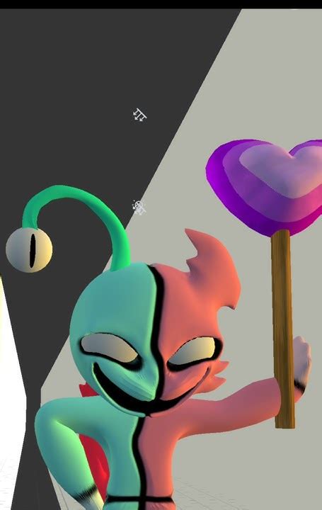 Care Of Gongon 4 Ost Septer Goes Bye Bye Youtube