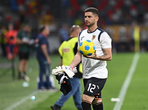 Horațiu Moldovan e la un pas de transferul bombă de la Atletico Madrid la o altă echipă de top