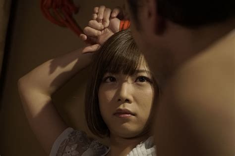 SOD Uncensored Stills Leaked Sakura Mana 105 366