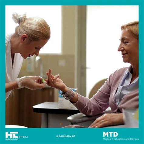 Htl Strefa S A On Linkedin Safetyproducts Safetylancets Safetypenneedles