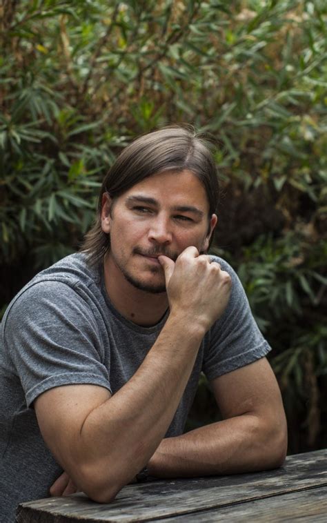 Josh Hartnett Josh Hartnett Movie Stars Superstar