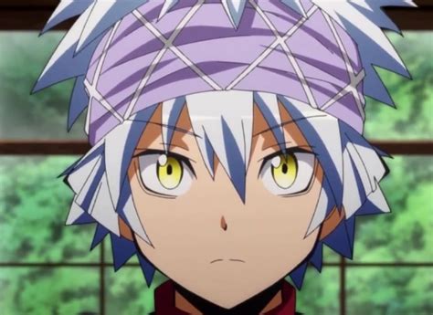 Itona Horibe Wiki Assassination Classroom Fandom