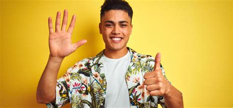 Types Of Shirts For Men A Complete Guide