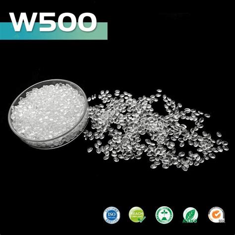 High Grafted Rate Compatibilizer For Polyolefin And Polyester Alloys