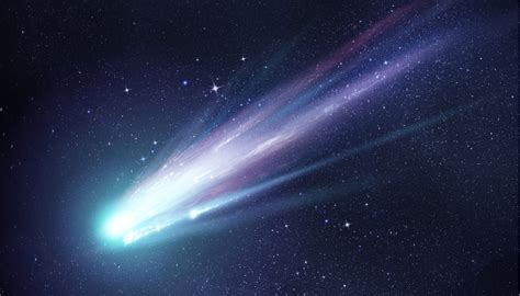 Un Cometa Pasará Muy Cerca De La Tierra Y No Se Necesitarán Telescopios