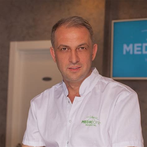 Prof Dr Boban Djordjevic