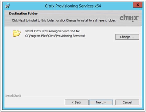 Citrix Pvs 7 6 Install Part 1 Installing Pvs Server 9to5it