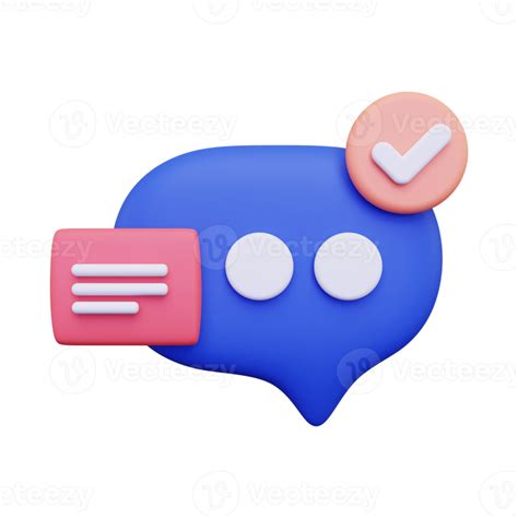 Icône De Suggestion 3d 10872466 Png