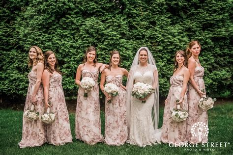 Wedding Photography Bridesmaids