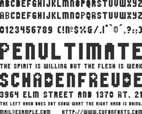 Ambulance Pixie Dust Font Download Free For Desktop And Webfont
