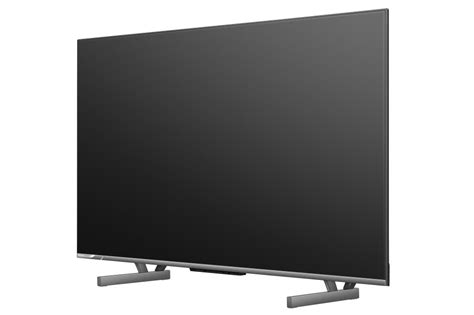 4k Uled Tv U6k Pro Series Hisense Malaysia