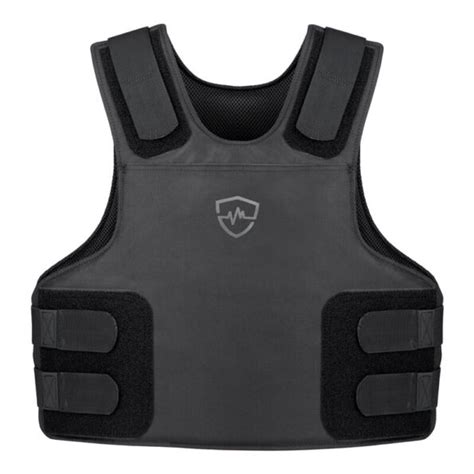 The Complete Body Armor Bundle Safe Life Defense