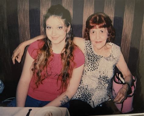 Tw Pornstars ♚ Leya Falcon♠ Twitter I Miss My Gramma So Much Here