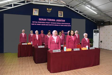 PYKB DAERAH GORONTALO HADIRI SERTIJAB KETUA PUSAT SECARA VIRTUAL