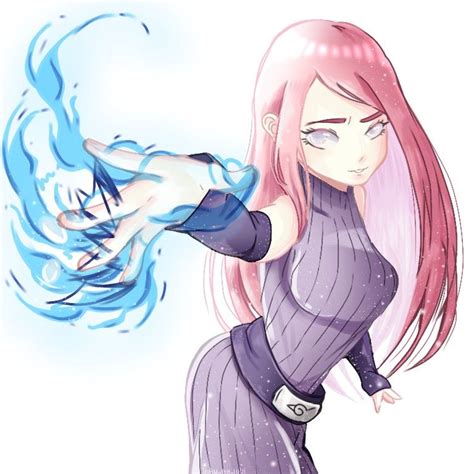 Memory Haruno Hyuga Fan Art By Boku Wa Tobi