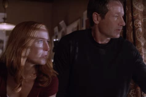 VIDÉO X Files une bande annonce haletante pour la saison 11