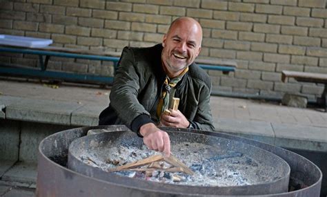 Voorzitter Scouting Hasselo ‘iedereen Wordt Bij Ons Geaccepteerd