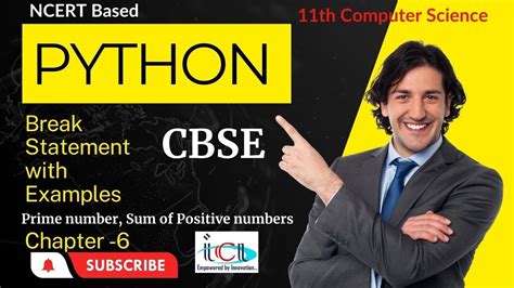 Break Statement In Python Learn Pythonpython Tutorial In Hindipython