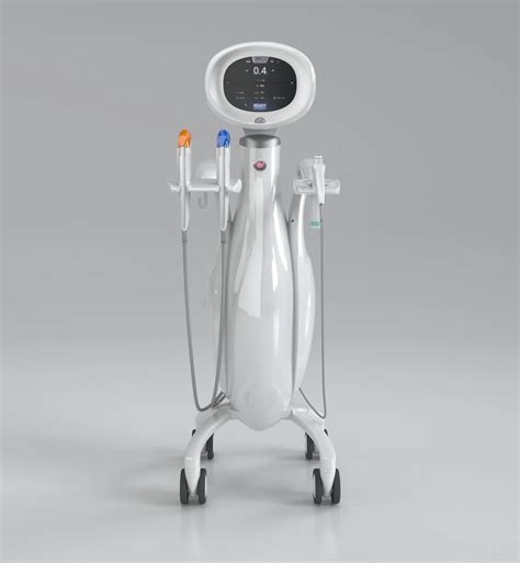 Classys Ultraformer Mpt Hifu Laservision
