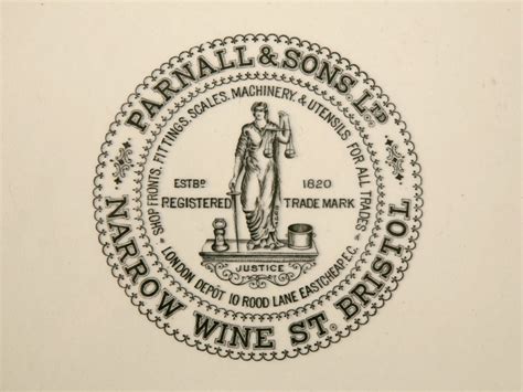 Antique English Parnall And Sons Whiteware Dairy Slab Display At 1stdibs Dairy Slabs For Sale