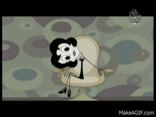 Toot Snaps Her Head On Make A 