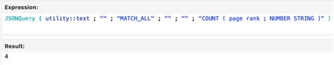 Jsonquery Part 1 Filemakerhacks