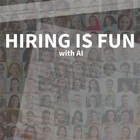 Vygandas Pliasas On Linkedin Recruiting Job Chatgpt Experience