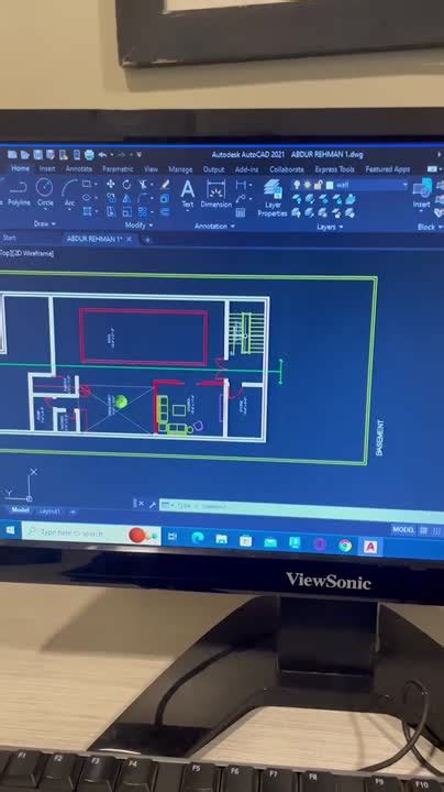talha hussain on linkedin architecture 3dsmax architect civil model