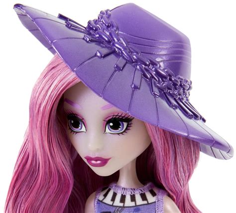 Новинки кукол Монстер Хай: Monster High Music Class - YouLoveIt.ru