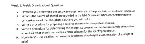 Solved Week 1 Post Lab Summary Questions 1 2 3 4 5 6