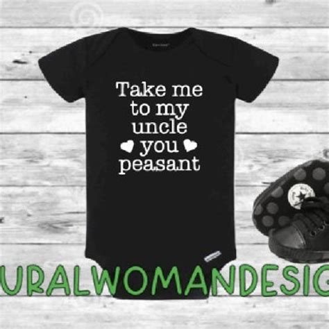 Going To Be An Uncle Etsy