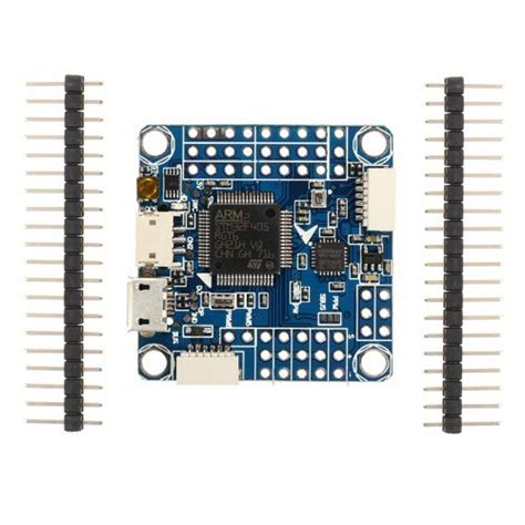 30 5x30 5mm betaflight omnibus f4 pro v3 flight controller built in osd