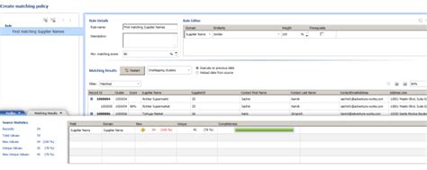 Data Profiling And Sql Server 2012 Data Quality Services Insight Extractor Blog