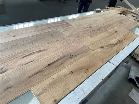 Environmental Certification For Flooring Products Vifloor