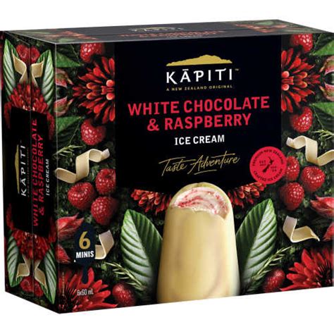 Kapiti Caramel Ice Cream At Inez Bennett Blog