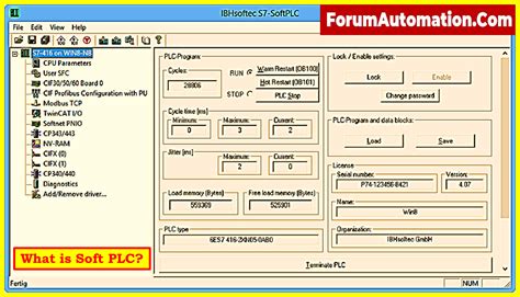 what is soft plc others industrial automation plc programming scada and pid control system
