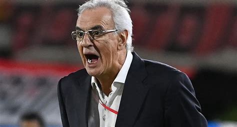 Jorge Fossati La Historia Detrás De La Negociación Con La Selección