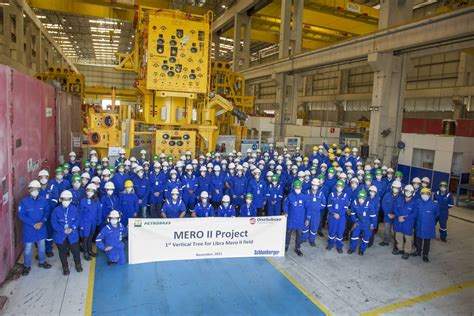 Crescimento No Mercado De Petróleo Petrobras Contrata Companhia