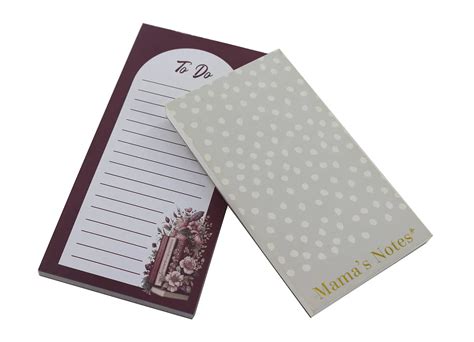 Custom Notepad Printing A Powerful Tool To Promote Your Business